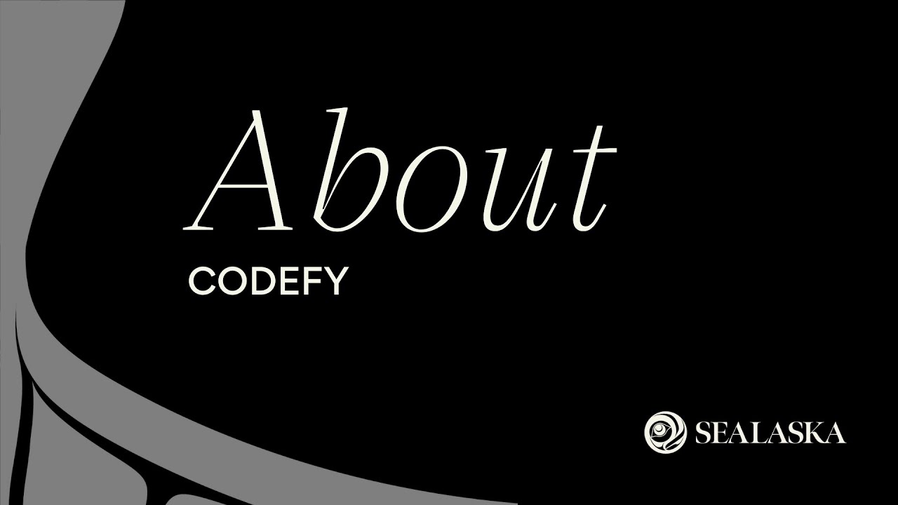 About CODEFY