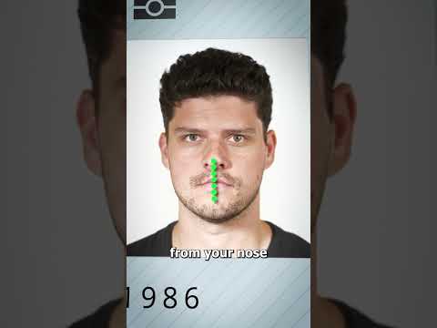 Why You Can't Smile In Passports ????