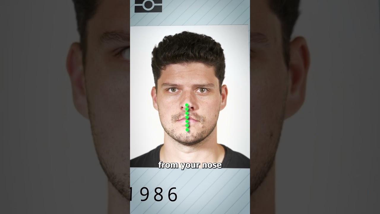 Why You Can't Smile In Passports 😐