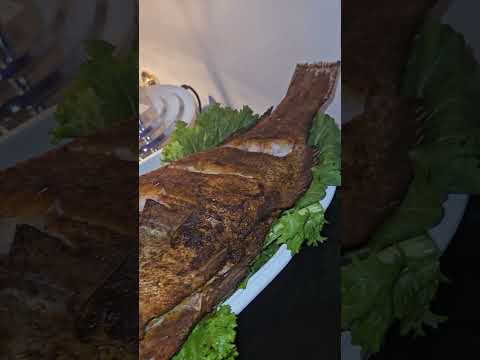 Grouper #chef #food