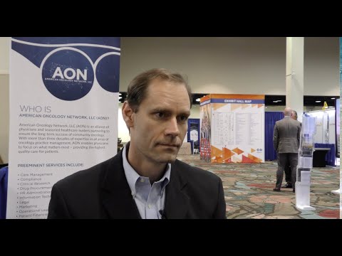 American Oncology Network - Dr. Stephen Divers