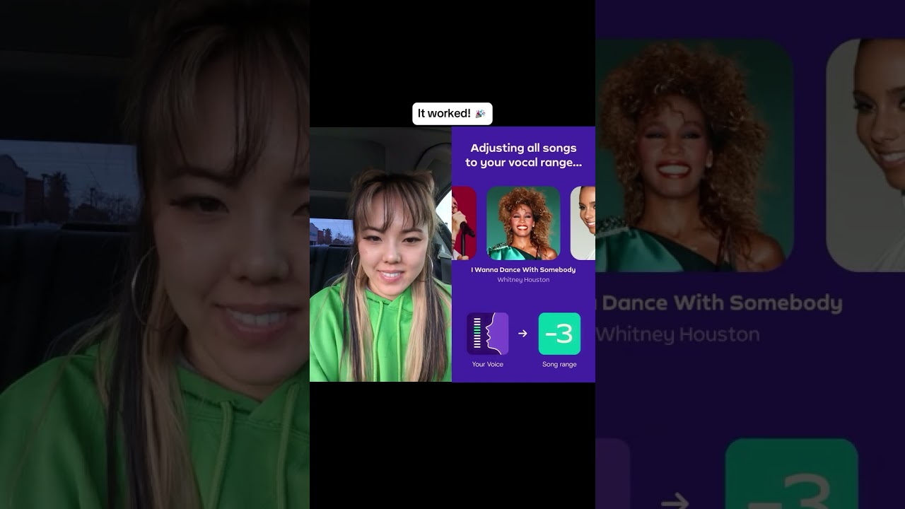 Download Simply Sing and Start Singing Today!