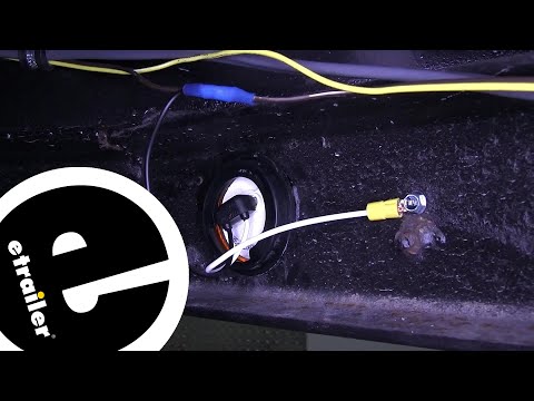 etrailer | Comprehensive Review: Right Angle 2-Wire Pigtail for Optronics Trailer Lights