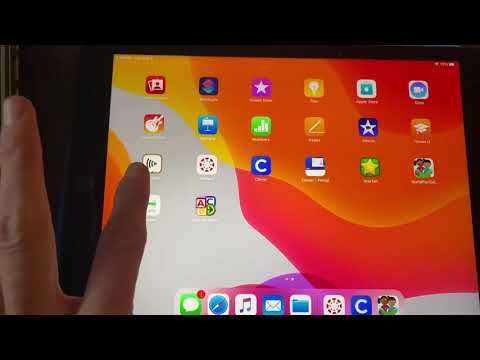 Apps on IPads Clever Log in