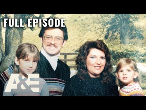 DNA Reveals Murderer DECADES Later (S2, E27) | Cold Case Files | Full Episode