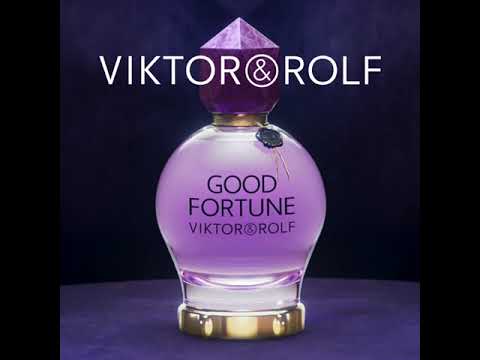 VIKTOR & ROLF Good Fortune | Paco Perfumerías