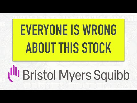 BMY STOCK - Bristol Myers Squibb stock analysis