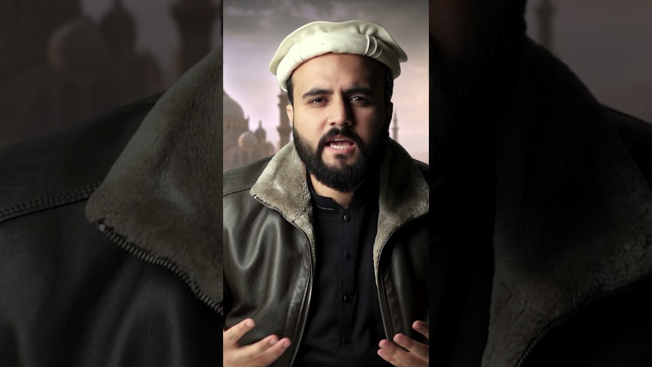 Death of Hazrat Umar (RA)