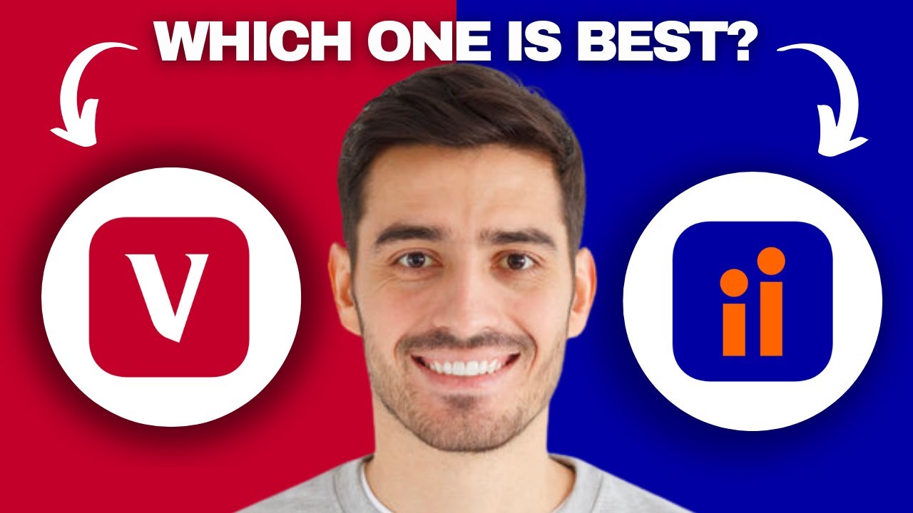 Vanguard vs Interactive Investor (2026) | Which One is Better?