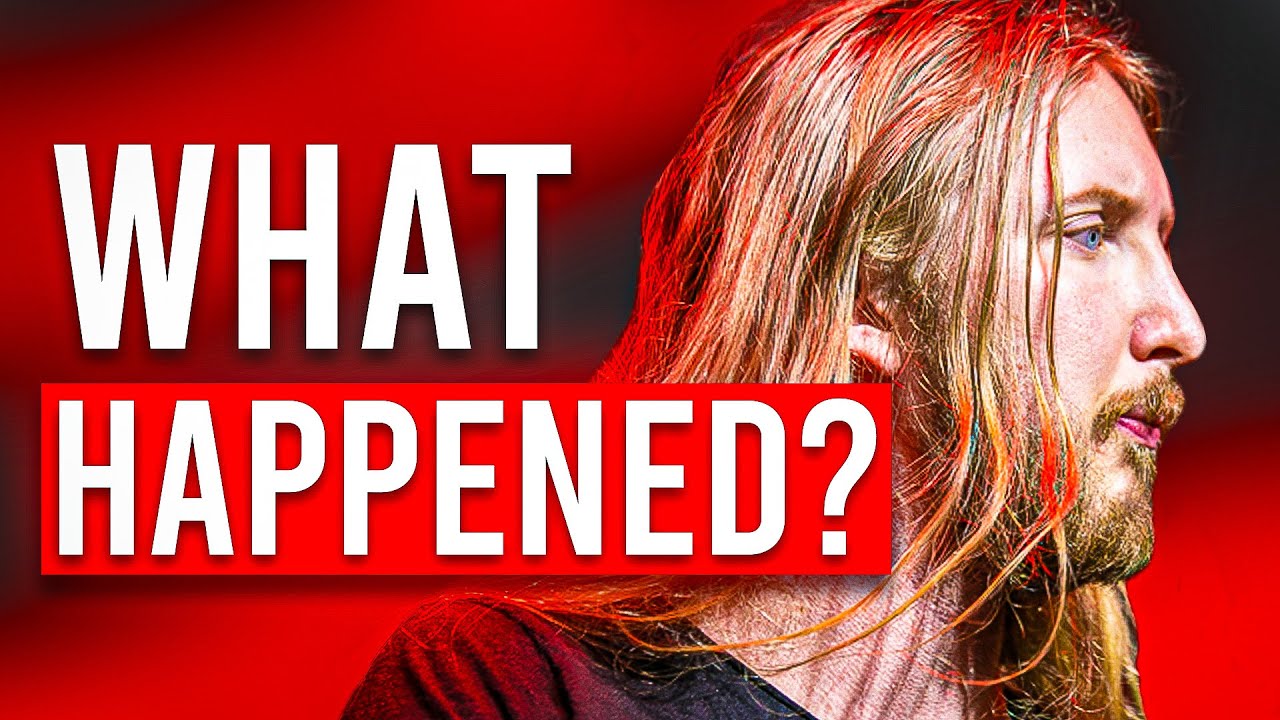 Understanding the Ola Englund Situation: A Behind-the-Scenes Look at ...