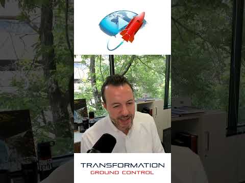 Executive Alignment in Change Management | Digital Strategy Failure | w/ @erickimberling