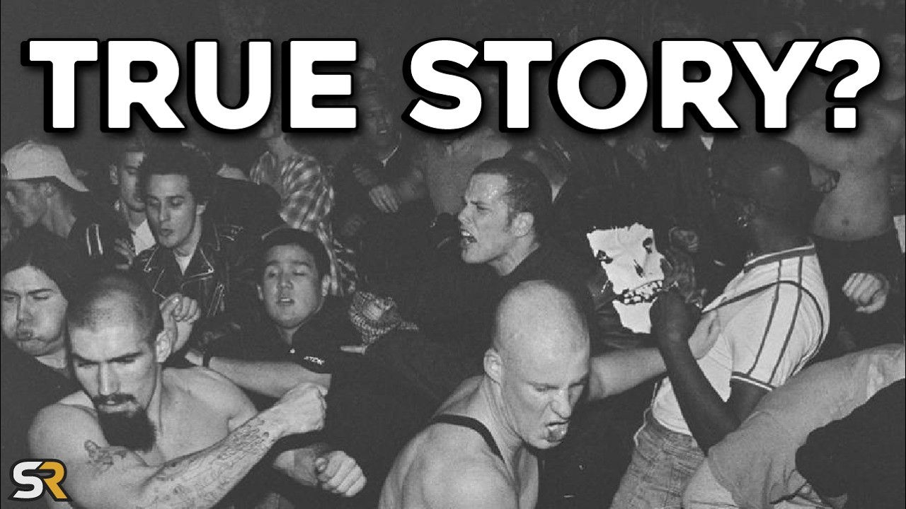 Is Pedro Pascal's Freaky Tales Actually Based on True Stories?