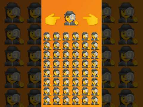 find the emoji ๐ต #emoji #emojyfind #emojichallenge #emojiclubwithme @MrBeast
