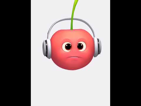 Camera emoji