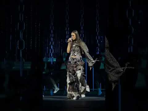 FINAŁOWY KONCERT BAMBI Z TRASY TRAP OR DIE W WWA
