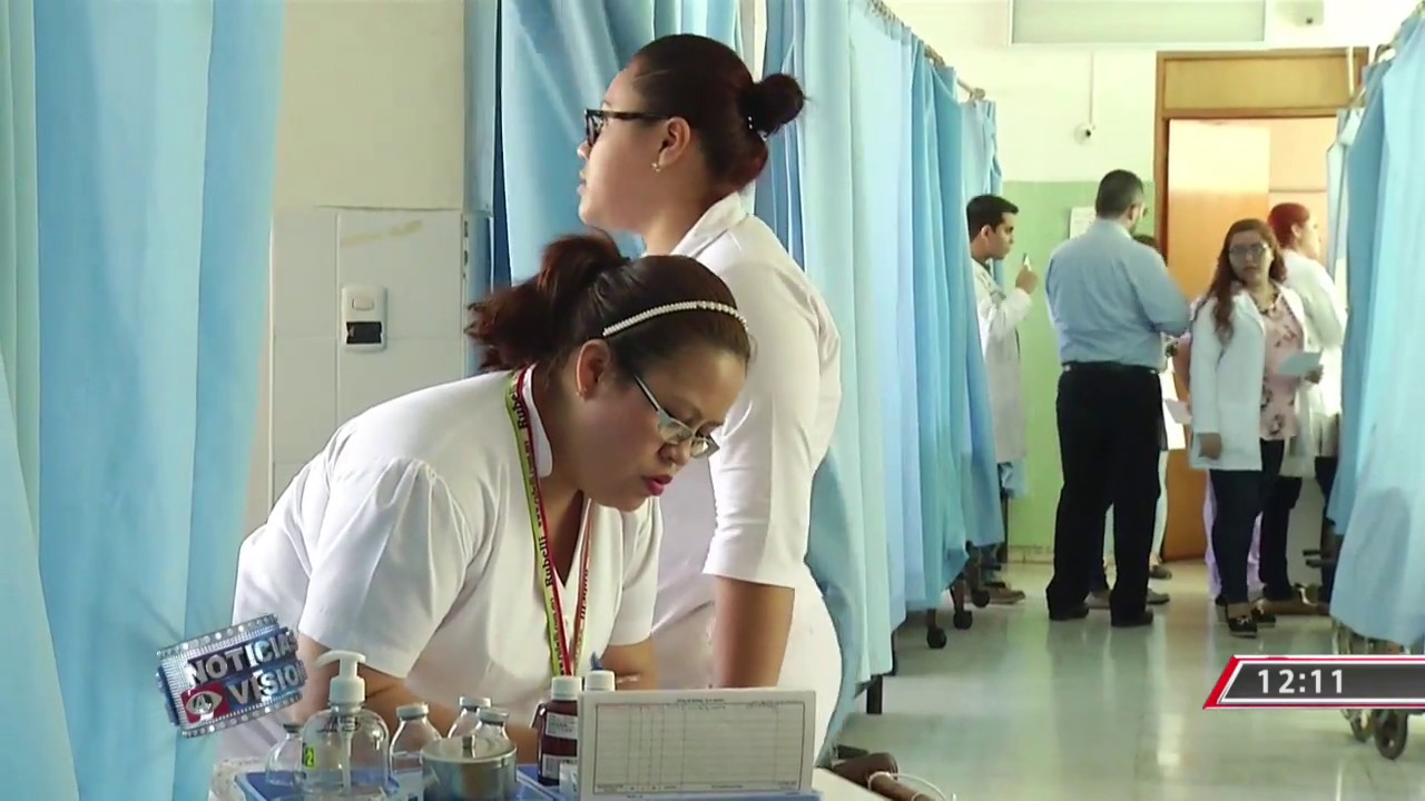 Hospital de la Divina Providencia