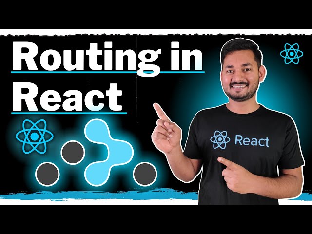 Understanding React Router v6: A Comprehensive Guide to Routing in React Applications | Galaxy.ai
