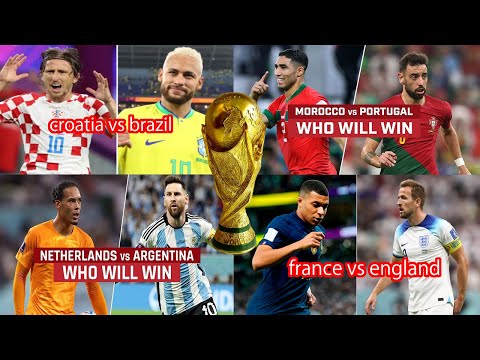 FIFA World Cup schedule 2022 Complete match dates, times, team fixtures for Qatar tournament