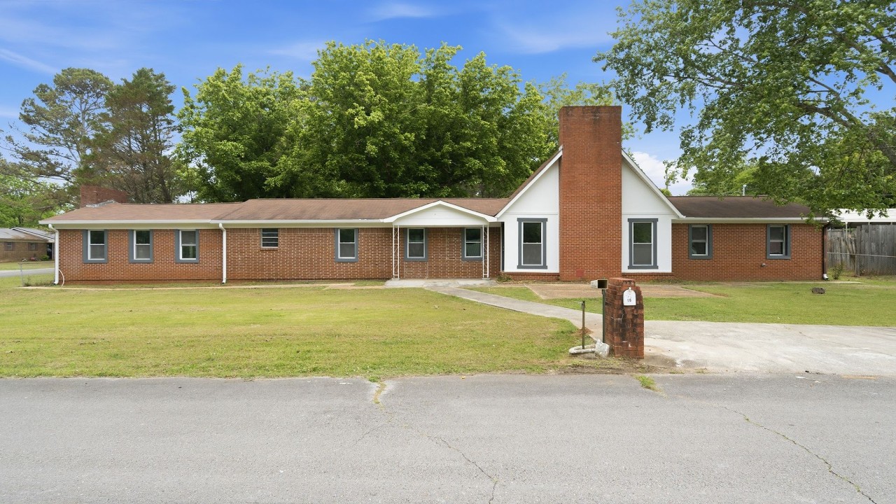 116 Yarbrough Ave Moulton AL 35650