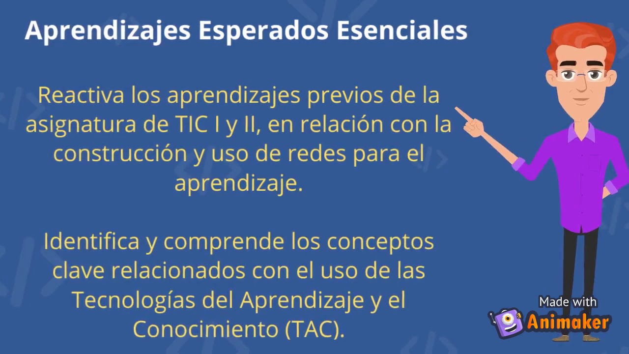 TICS III