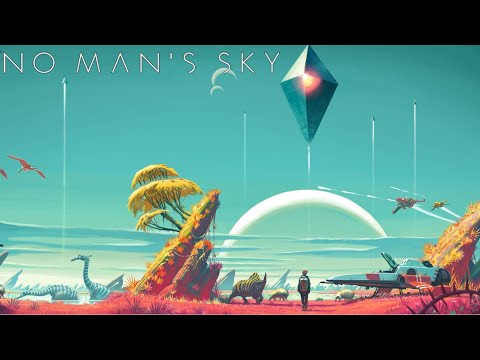 Steam Community :: Video :: No Man's Sky - Frontier Update - My first ...