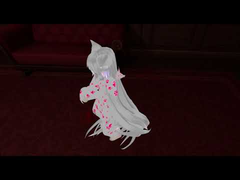Steam Community :: Video :: VRChat Murder 4 Gameplay!!