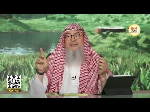 Working in Retail Authorizing Interest Payments – Halal or Haram Sheikh Assim Al Hakeem