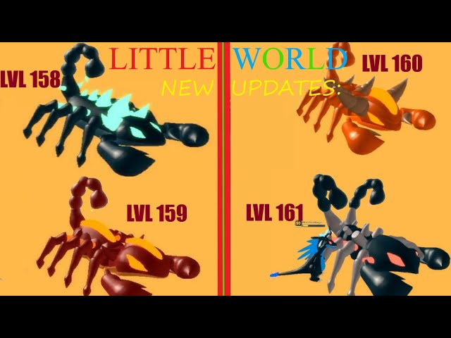 Little World codes in Roblox: Free emotes, tokens and more (October 2022)
