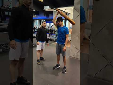 MUDGAR PRACTICE πͺ#fitnesschallenge #mudgal