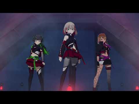Straylight - Wandering Dream Chaser (The iDOLM@STER Shiny Colors S2)