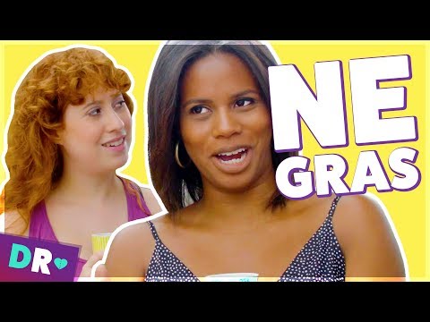 NEGRAS CANSADAS DE OUVIR sobre CABELO 😑