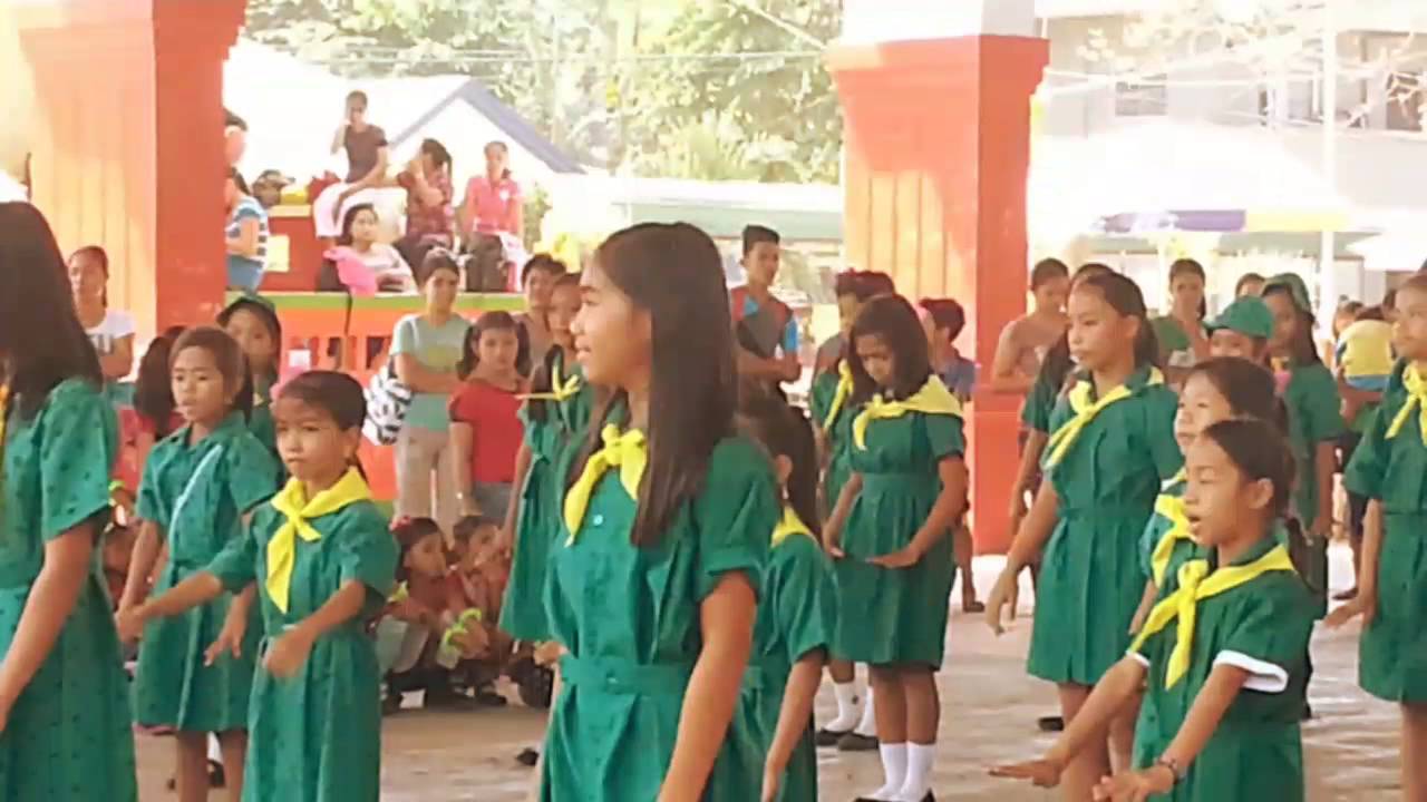 World Thinking Day 2015