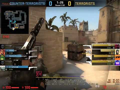 Steam Community :: Video :: diablo's ace csgo2.exe