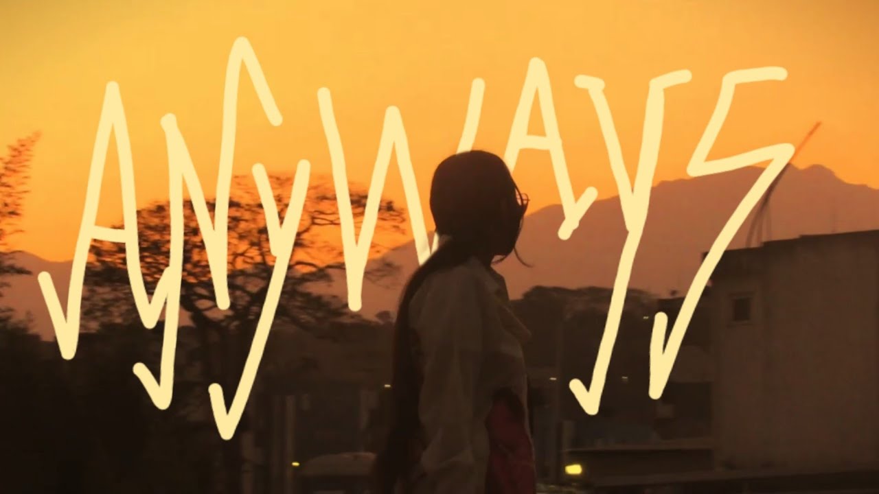 Anyways - N3BI