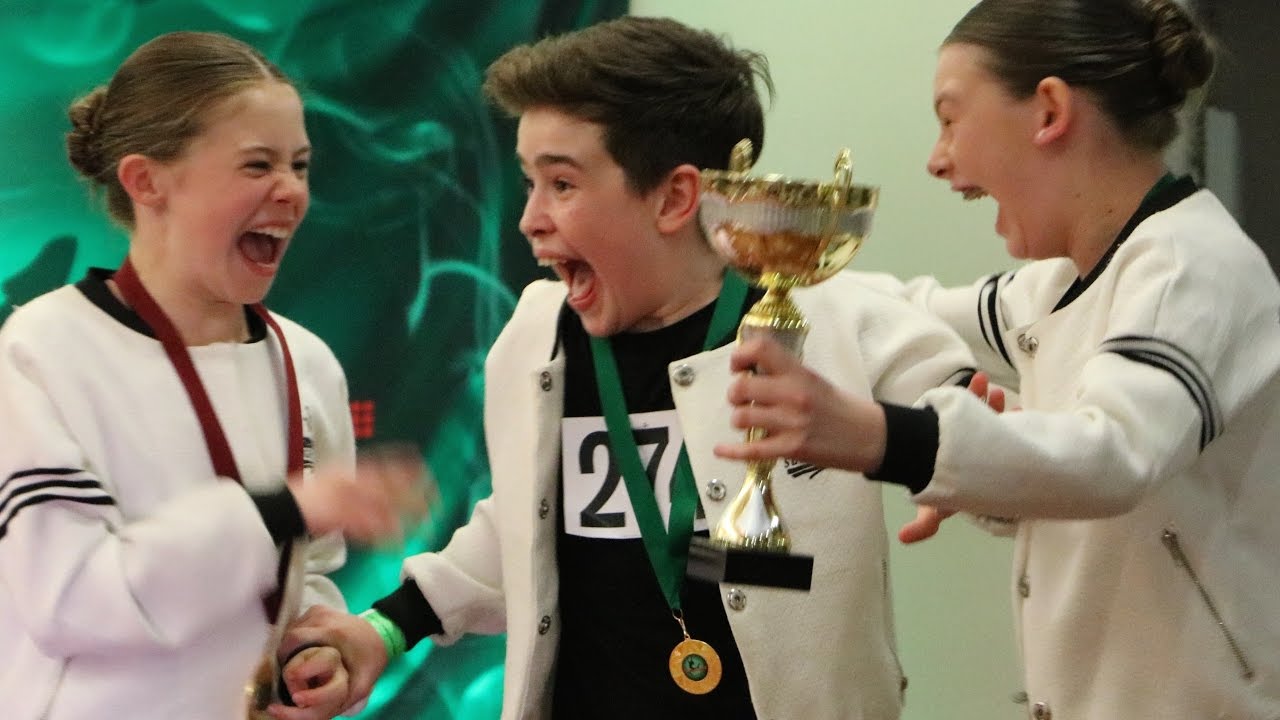 Elite Champions 2017