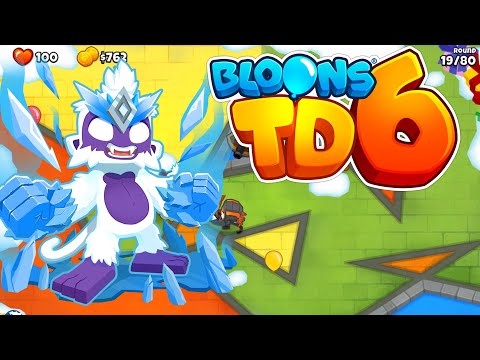 Steam Community :: Video :: Super Brittle Playthrough | Bloons TD6