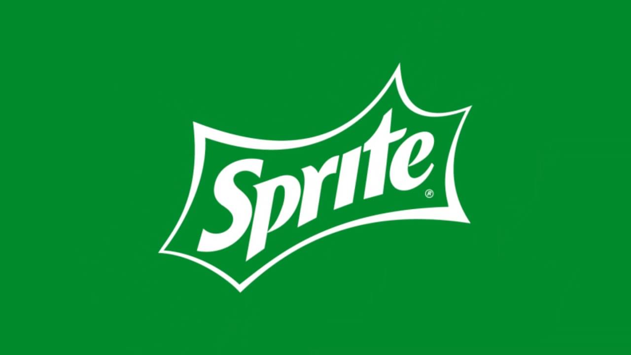 Sprite logo