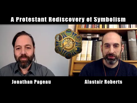 Conversation with Jonathan Pageau on Symbolism – Adversaria Videos and ...