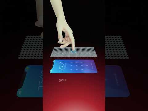 How Do Touch Screens Work