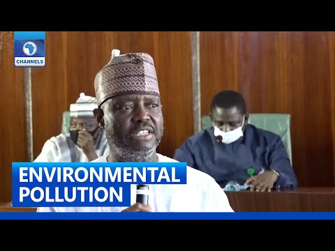 FG To Review NOSDRA Act To Punish Oil Companies
