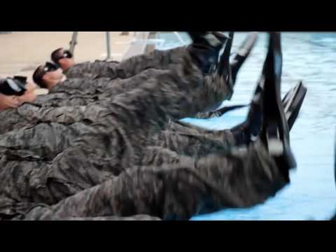 Air Force Jobs - Battlefield Airmen