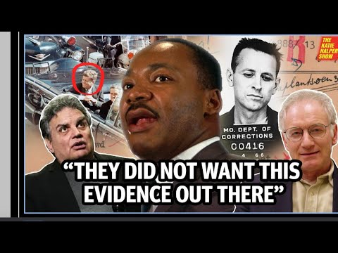 Who REALLY Killed Martin Luther King W/ Jim DiEugenio + The Truth About Zionism w/ Peter Cohen