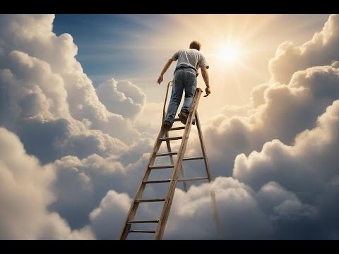 What does it mean to dream of a ladder?