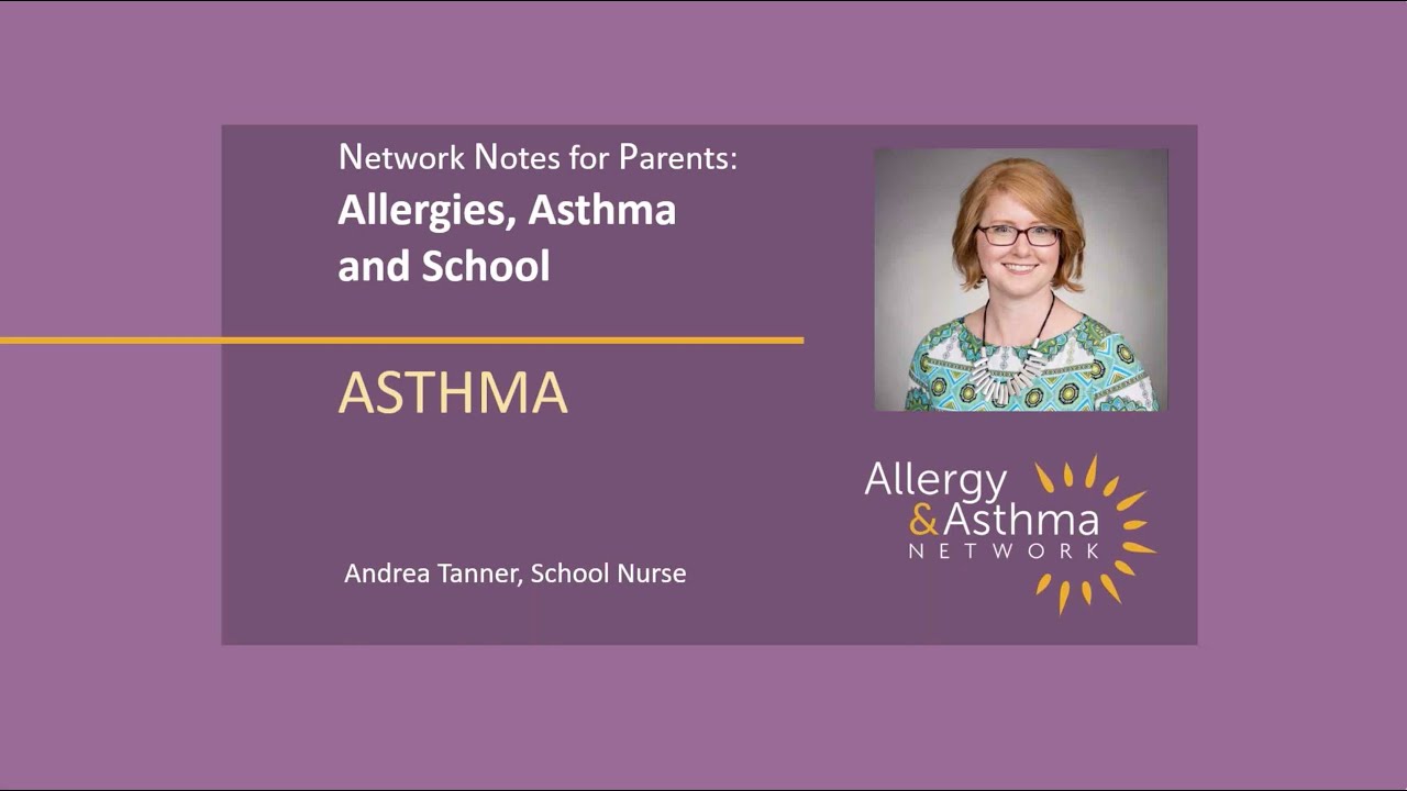Parents — Asthma