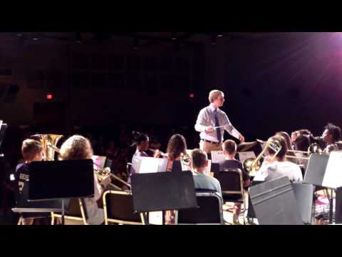 Midsummer Overture by Andrew Pease – Wind Band Literature