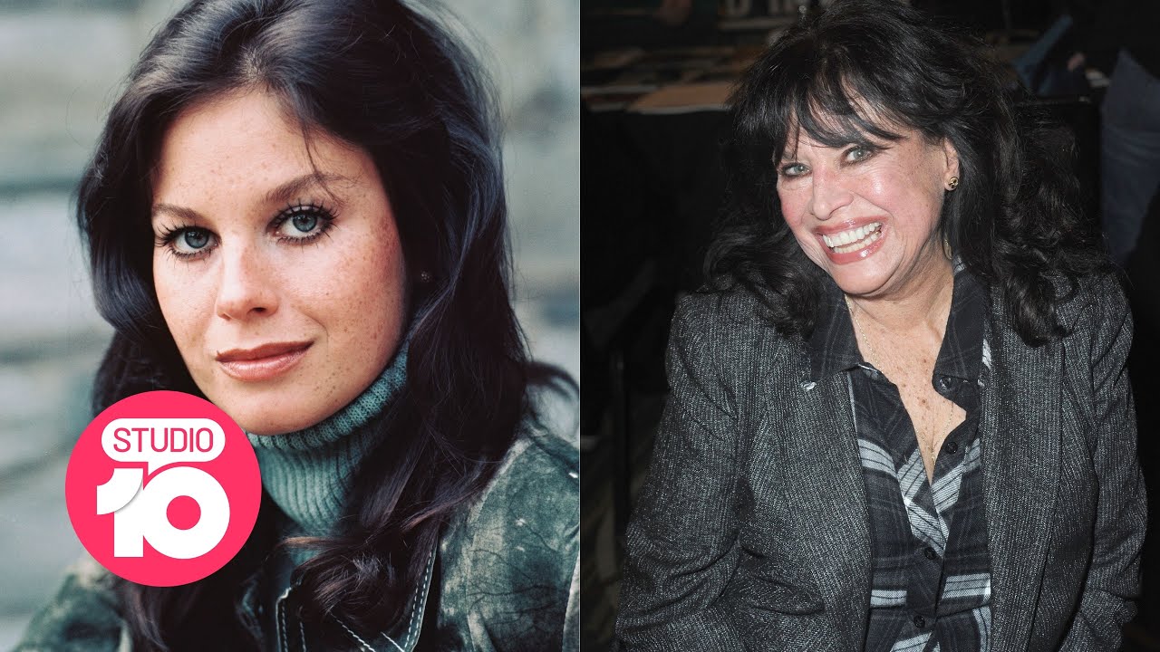 Lana Wood’s Explosive Interview | Studio 10