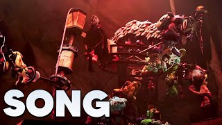 Poppy Playtime The Prototype Song Watch HD Mp4 Video Download Free