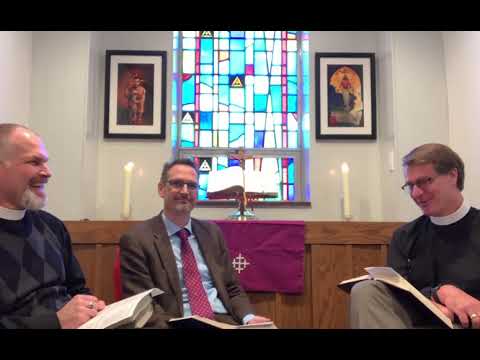 Gaudete Sunday???  What does this mean?