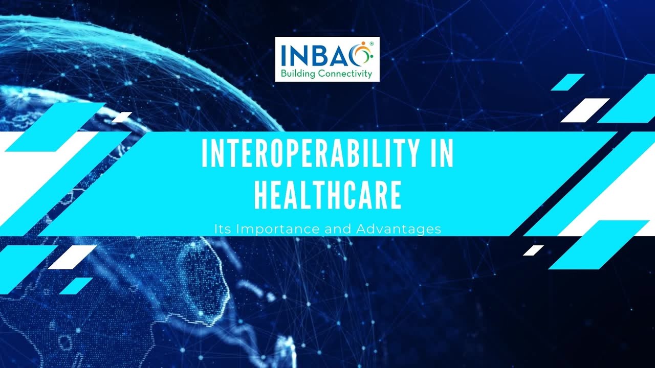 || Interoperability in HealthCare || Its importance and advantages ||