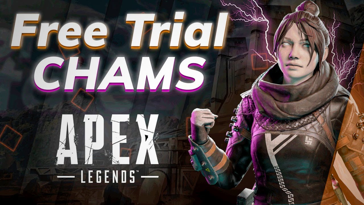 Trying Apex Free Cheats in 2026: (This Actually Works)